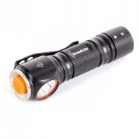 Greatlite Cree LED 100 Lumens Headlight and Flashlight | Free Shipping ...