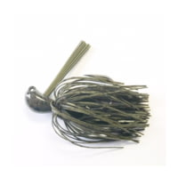 Greenfish Tackle Shin Fukae Chibi Jig