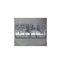 Greenhead Gear Logo Long Sleeve Shirt - Men's | Free Shipping over $49!