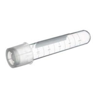 Greiner Bio-One Culture Tubes, Polystyrene and Polypropylene, Greiner ...