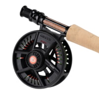 Greys Fin Fly Rod & Reel Combo | Free Shipping over $49!