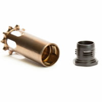 Griffin Armament CAM-LOK PISTON BARREL ADAPTER 16X1LH 9969261A | 30% ...
