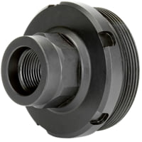 Griffin Armament DT1375X24-1/2X28 Thread Adapter | 24% Off w/ Free ...