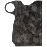 Grip6 Forged Carbon Fiber Loop Wallet | Free Shipping over $49!