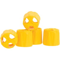 Grivel Ice Screw End Caps | Free Shipping over $49!