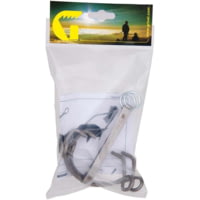 Grivel Rambo 4 Cramp-O-Matic EVO Sab Front Bails | Free Shipping over $49!