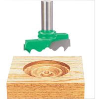 Grizzly Industrial Diameter Rosette Cutter | Up to 26% Off w/ Free ...