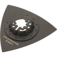 Grizzly Industrial Grit Carbide-Tipped Triangle Rasp | Free Shipping ...