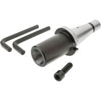 Grizzly Industrial NT40 to R-8 Adapter | Free Shipping over $49!