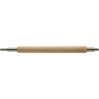 Grizzly Industrial Rubber Outfeed Roller | Up to 23% Off w/ Free Shipping