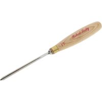 Grizzly Industrial Veiner Woodcarving Chisel #11 | Free Shipping over $49!