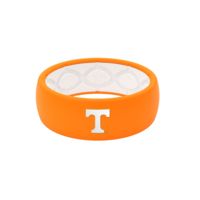 Groove Life Original - Collegiate Tennessee Silicone Ring | Free ...
