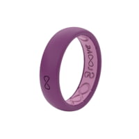 Groove Life Thin Silicone Ring | Free Shipping over $49!