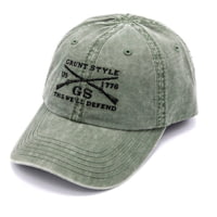 Grunt Style GS Vintage OD Green Hat - Men's | Free Shipping over $49!