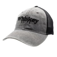 Grunt Style GS Whiskey Helps Hat - Men's | Free Shipping over $49!