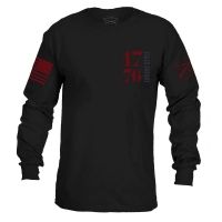Grunt Style 1776 Long Sleeve T-Shirt - Men's