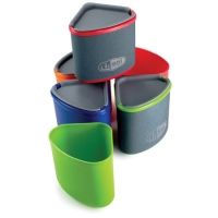 GSI Gourmet Nesting Mug & Bowl | 4.6 Star Rating Free Shipping over $49!