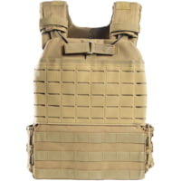 Guard Dog Body Armor Boxer Plate Carrier | Free Shipping over $49!