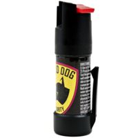 Guard Dog Security 1/2oz Pepper Spray Pocket Clip | Free Shipping over $49!