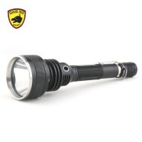 Guard Dog Security Xcess 1200 Lumen Waterproof Tactical Flashlight ...