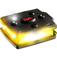 Guardian Angel Micro Series Wearable Safety Light | 5 Star Rating Free ...