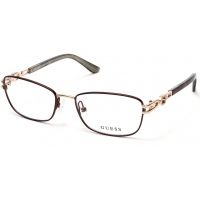 Guess GU2687 Eyeglass Frames | Free Shipping over $49!