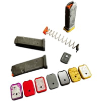 Gun Cuts Glock Magpul GL9 Fatty Aluminum Baseplate | Up to 13% Off Free ...