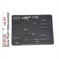 Gun Part Organizer HK Gun Part Organizer | Free Shipping over $49!