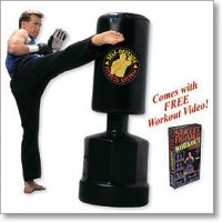 Gun Video Powerline Workout Bag T0042 | Free Shipping over $49!