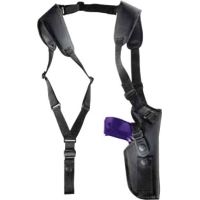 Gunmate Vertical Shoulder Holster | Free Shipping over $49!