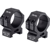 Q&A for GUNNR Sleipnir 30mm 1 inch scope Rings