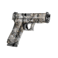 GunSkins Glock 45 Pistol Skin Premium Vinyl Wrap
