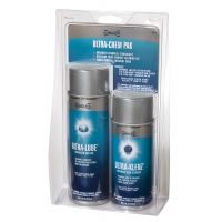 GunSlick Ultra Lube Klenz Ultra Chem Gun Cleaner Pack | Free Shipping ...