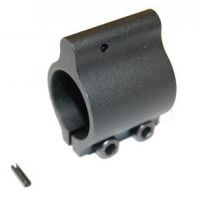 GUNTEC USA AR-15 Low Profile Clamp On Gas Block | Free Shipping over $49!