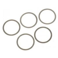 Guntec USA AR-15 5pc Free Floating Handguard Peel Washer Kit | 5 Star ...