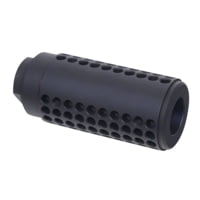 Guntec USA AR-15 Micro Slip Over Socom Style Fake Suppressor, No Laser ...