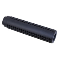 Guntec USA AR-15 Slip Over Socom Style Fake Suppressor, No Laser ...