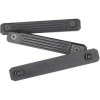 Guntec USA Keymod Neoprene Grip Panel | 10% Off Free Shipping over $49!