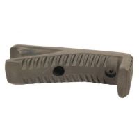 GUNTEC USA Sig MPX Aluminum Angle Grip | Free Shipping over $49!