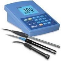 Hach Meter Bnch Kit MULTI+ISE+DO Gl IQ280-KIT | Free Shipping over $49!