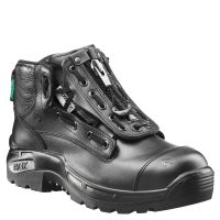 HAIX Mens Airpower R8 Waterproof Leather Boots | Free Shipping over $49!