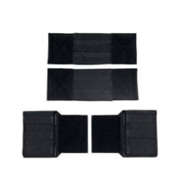 Haley Strategic Partners Cummerbunds/Side Entry Panel Set | $9.65 Off w ...