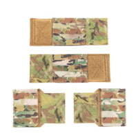 Haley Strategic Partners Cummerbunds/Side Entry Panel Set | Free ...