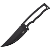 Halfbreed Blades Compact Field PVD Pikal 4in Fixed Blade Knife | $15.00 ...