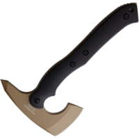 Halfbreed Blades Compact Rescue Axe Duotone HBBCRA02DEB | 13% Off w ...