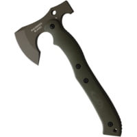 Halfbreed Blades Compact Rescue Axe OD | 10% Off w/ Free S&H