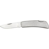 Hallmark Stainless Lockback Folding Knife | Free Shipping over $49!