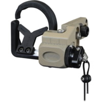 Hamskea Hybrid Hunter Pro Rest