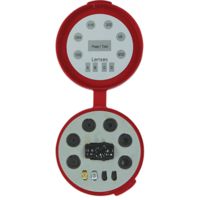 Hamskea Insight Feather Vision Pro Kit 6 | Free Shipping over $49!