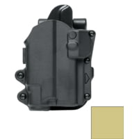 Alien Gear Holsters Rapid Force Locking Belt Slide Slim Holster With ...